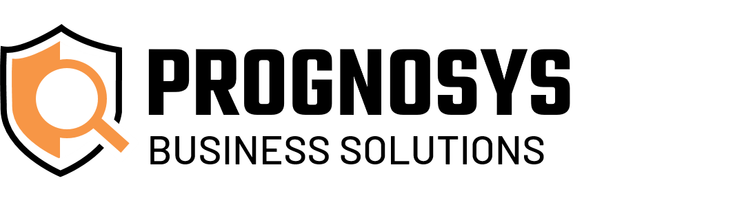 PROGNOSYS BUSINESS SOLUTIONS